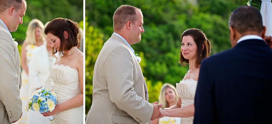 Lisa Marie Jordan Wedding