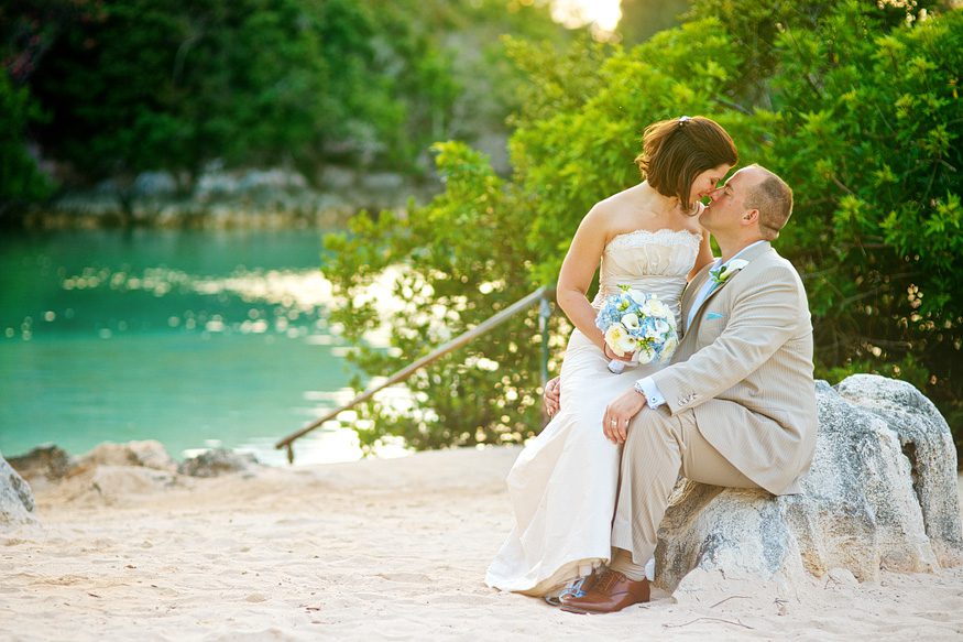 Lisa Marie Jordan Wedding