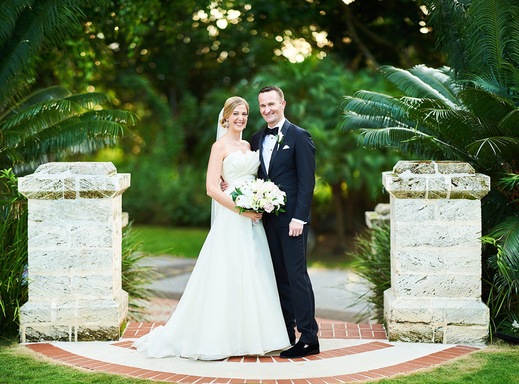 Ali & Brice - Howarth Photography Ltd.