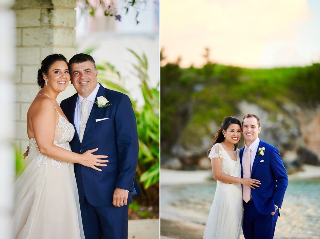 2018 Bermuda Wedding Highlights - Howarth Photography Ltd.