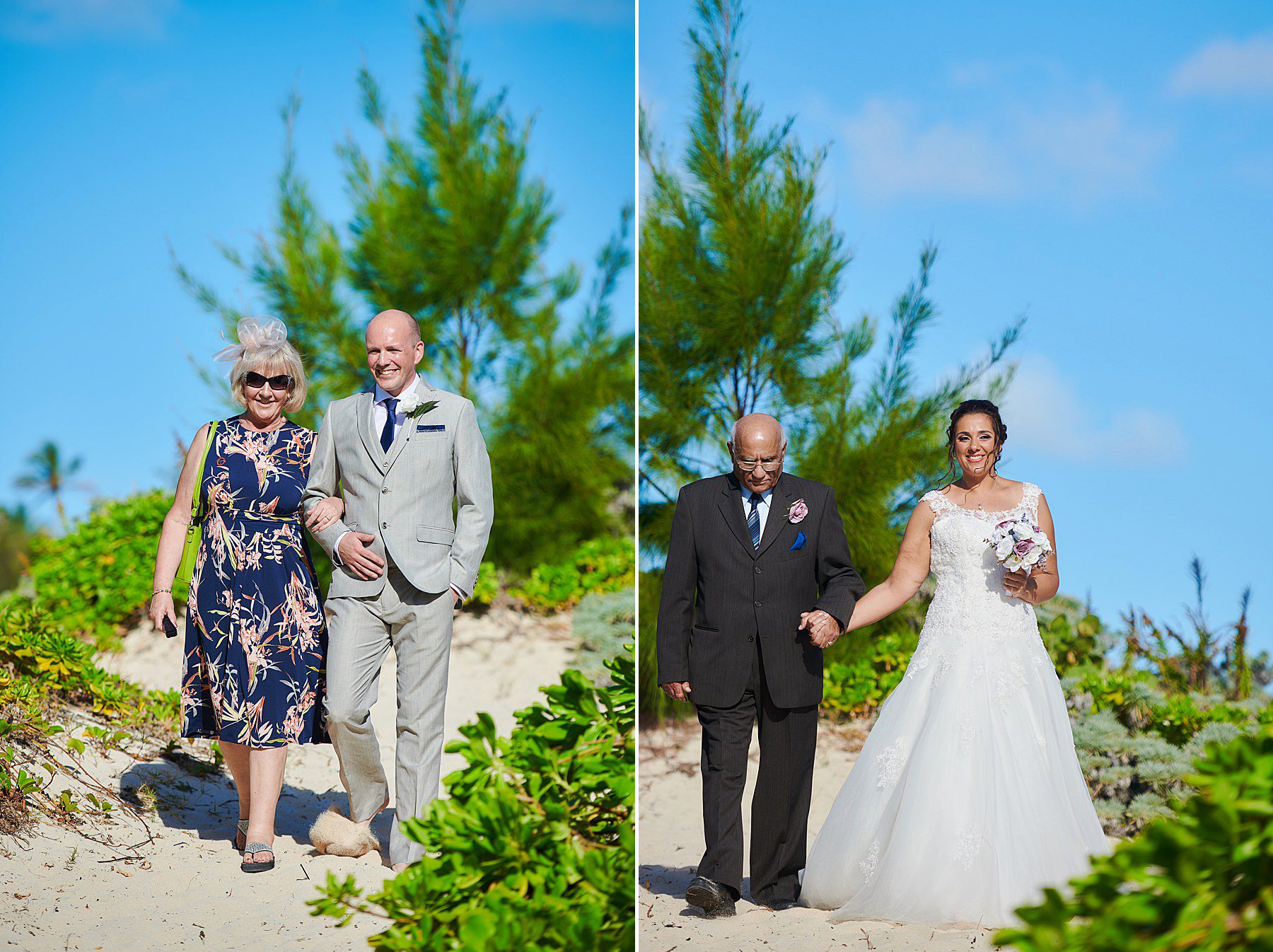 Georgina and Simon's Jobson's Cove Wedding - Howarth Photography Ltd.